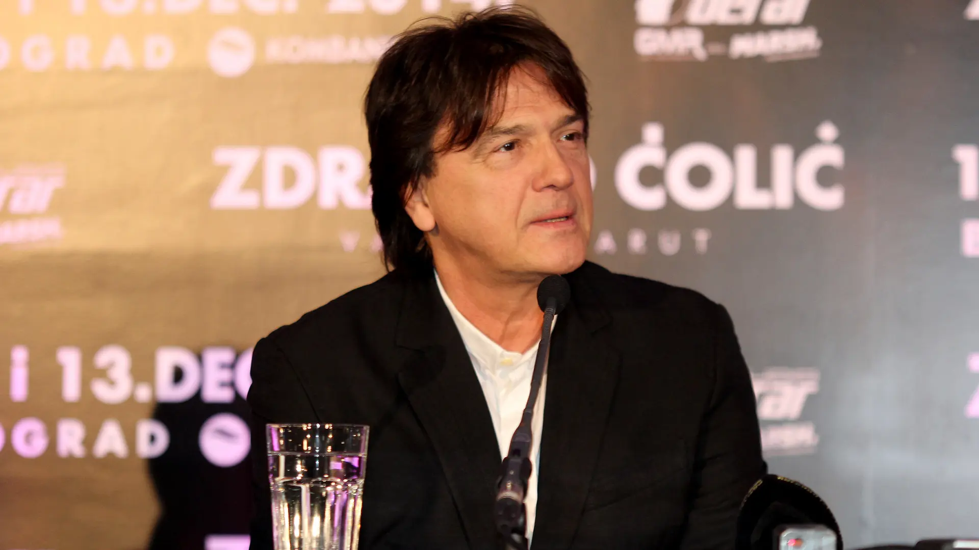 Čola važi za jednog od najbogatijih na estradi: Pokazao sat na ruci, a cena iznenadila mnoge